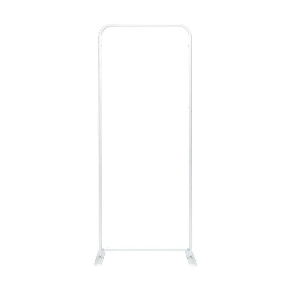 3 ft EZ Stand Fabric Display - Large Format - Offset Printing - Labels