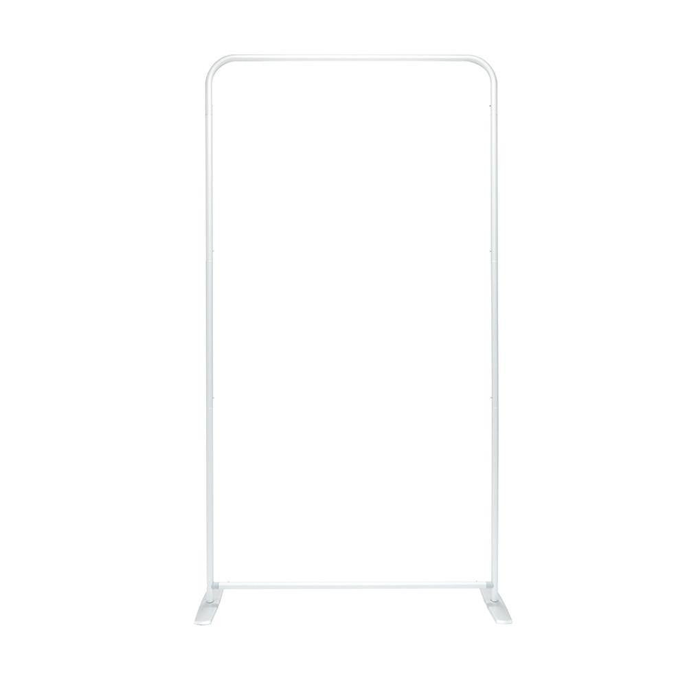 4 ft EZ Stand Fabric Display - Large Format - Offset Printing - Labels