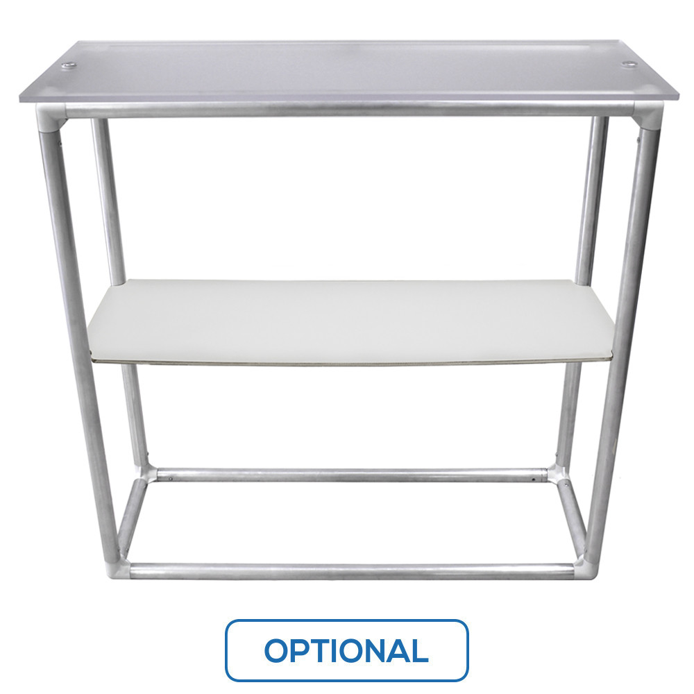 EZ Fabric Counter - Straight (Frame Only) - Large Format - Offset ...