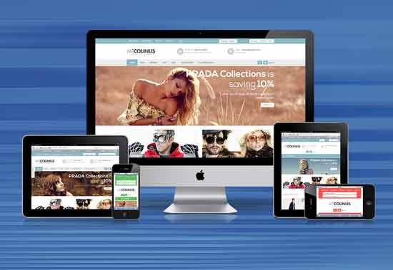 Graphic & Web Design - Large Format - Offset Printing - Labels