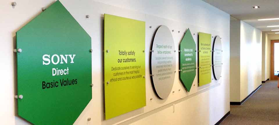 Large Format Printing San Diego | Offset Printing & Large Format Graphics