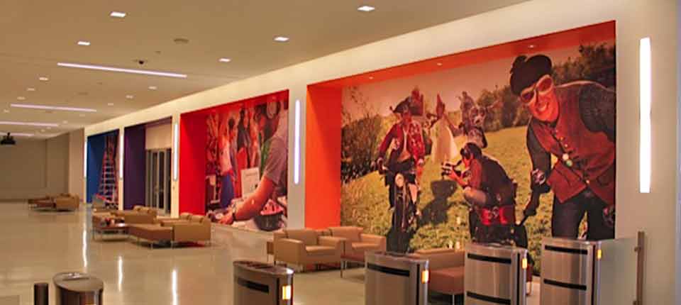 Large Format Printing San Diego | Offset Printing & Large Format Graphics