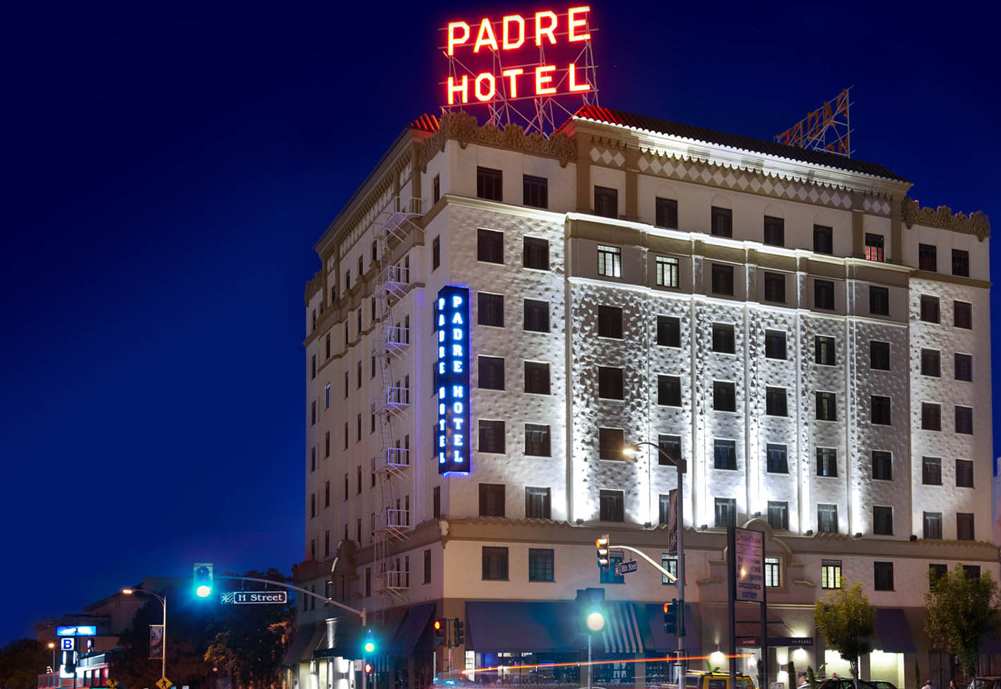 Indoor Signage - Large Format - Offset Printing - Labels