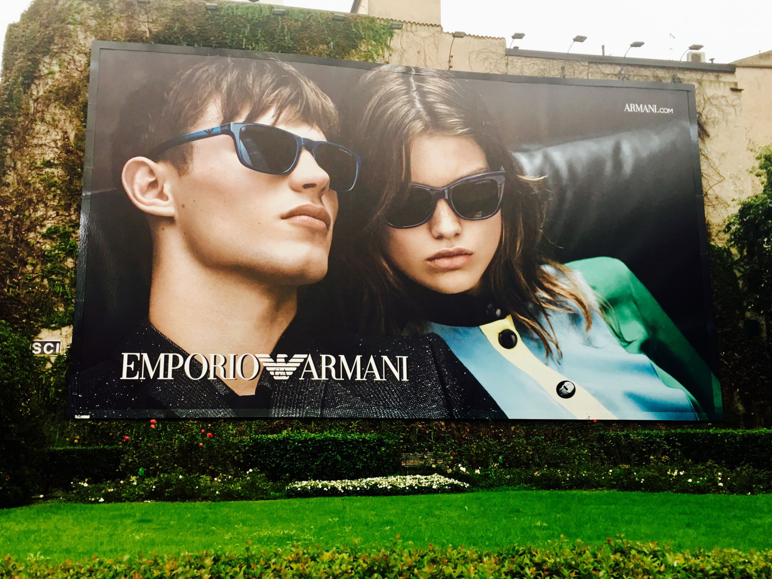 Banners - Large Format - Offset Printing - Labels