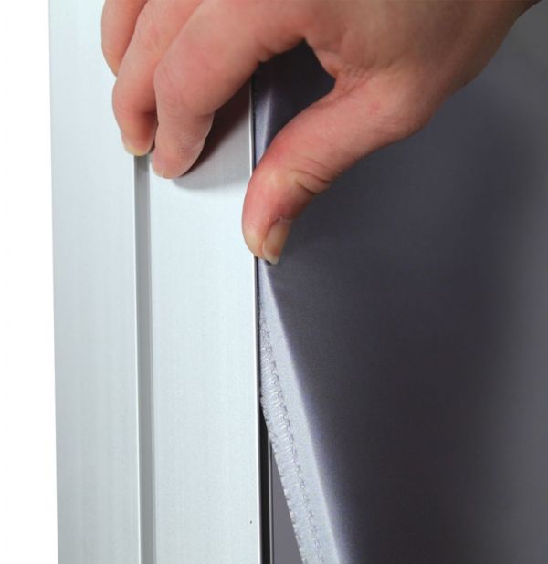 SEG Silicon Edge Graphics - Large Format - Offset Printing - Labels