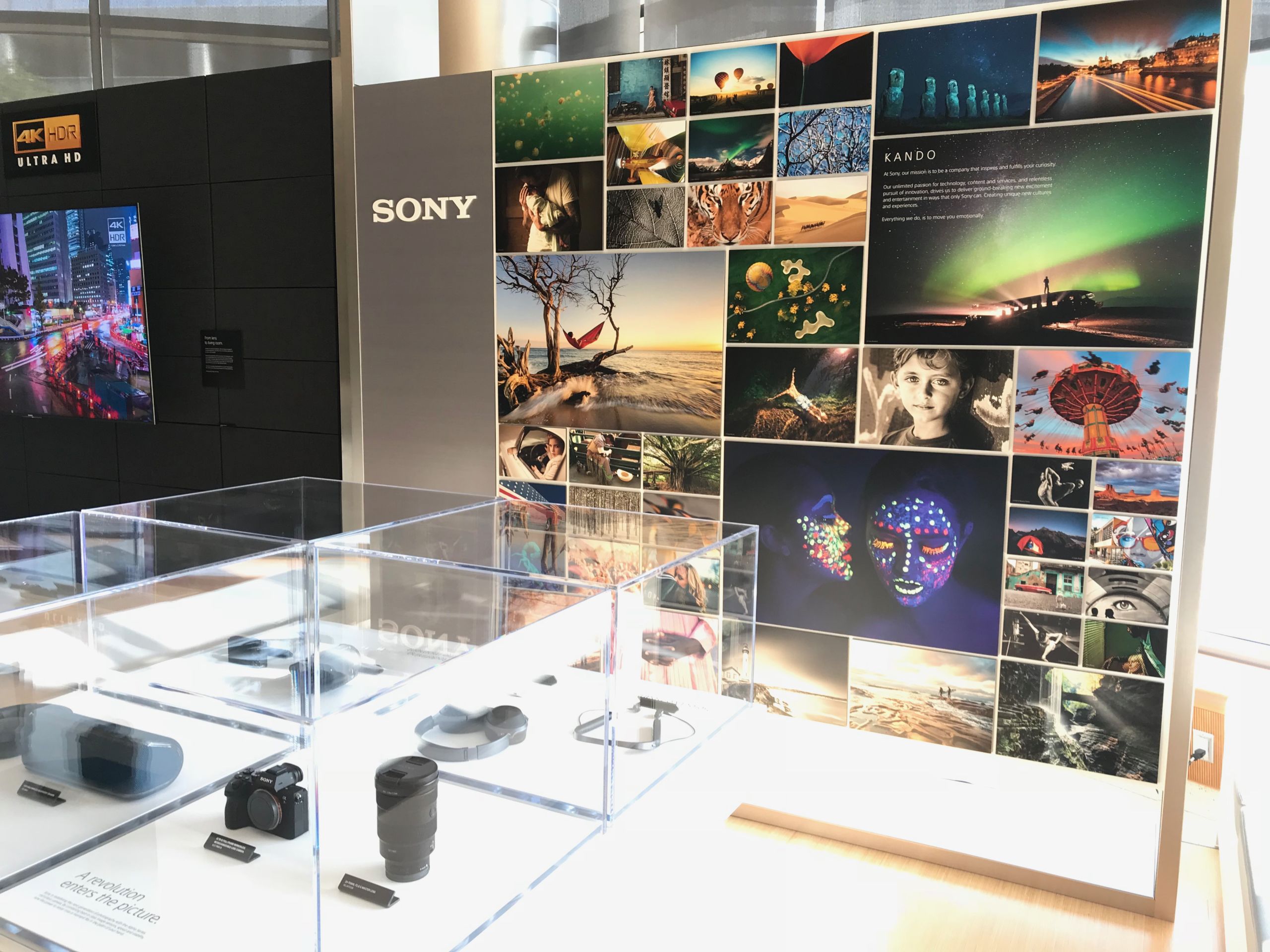 Exhibition Graphics - Large Format - Offset Printing - Labels