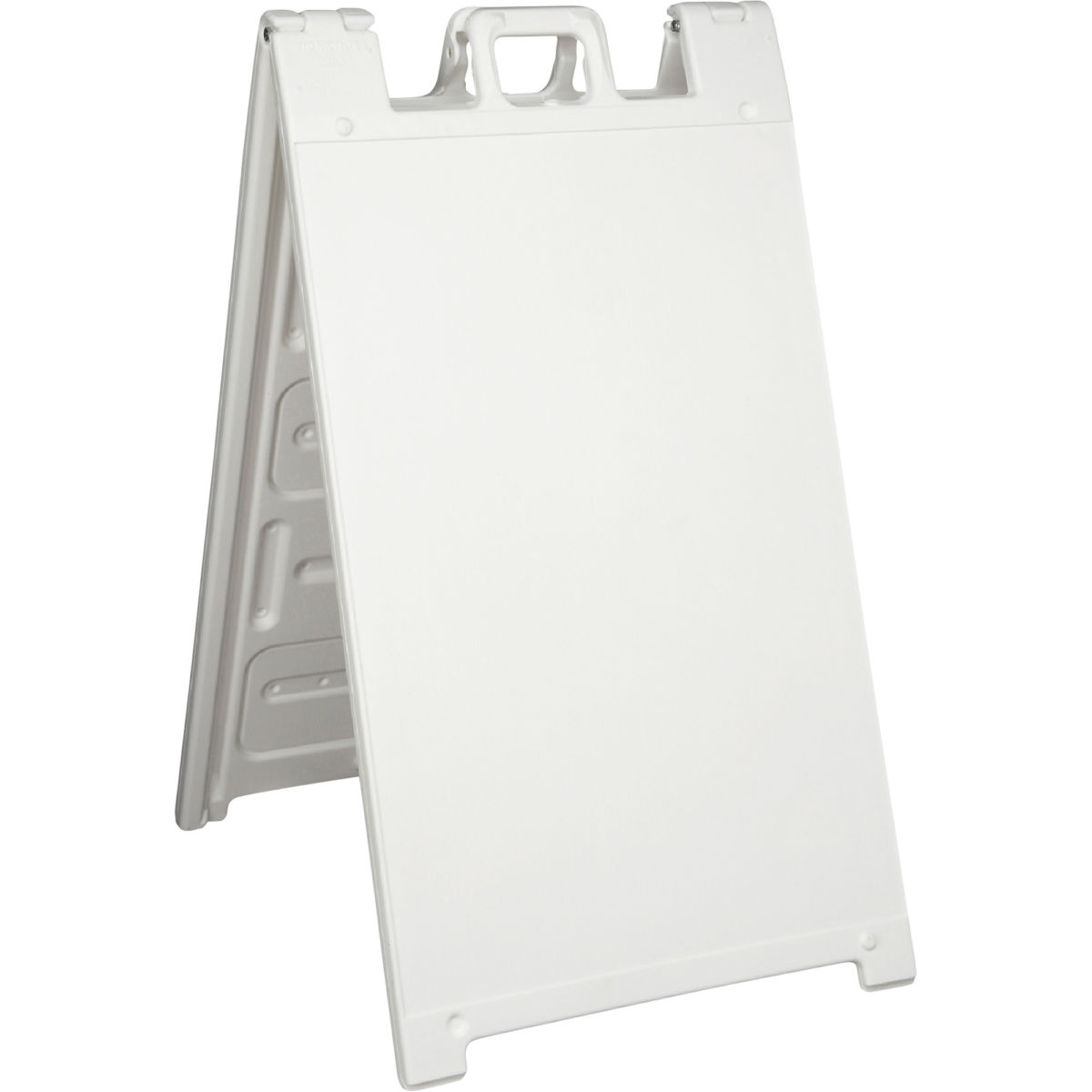 Plasticade Signicade® Deluxe with Graphics - DPI Direct - Print Marketing