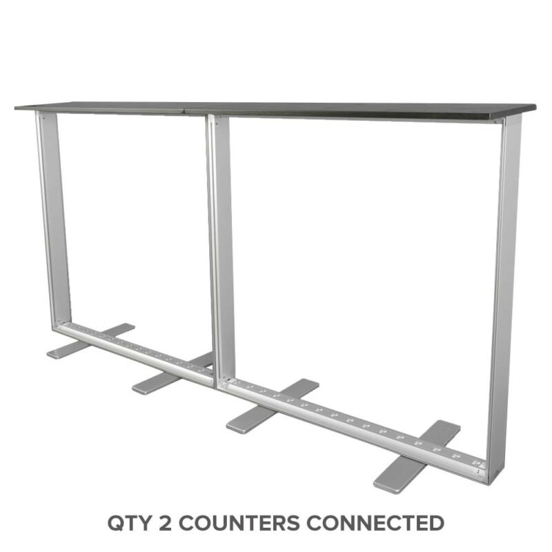 One Choice® Lightbox Counter - Large Format - Offset Printing - Labels