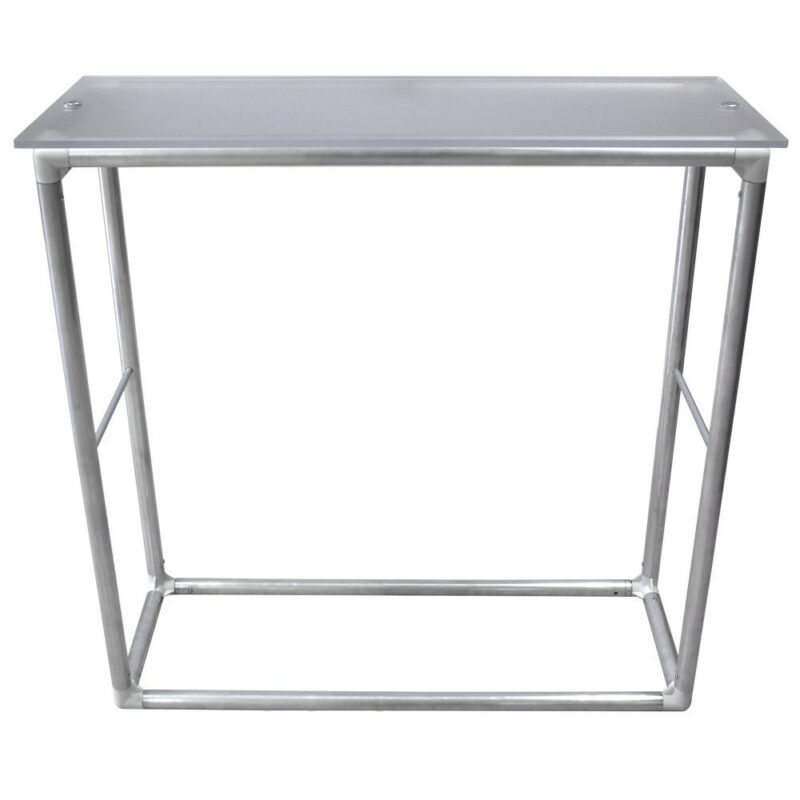 EZ Fabric Counter Straight (Graphic Package) - Large Format - Offset ...