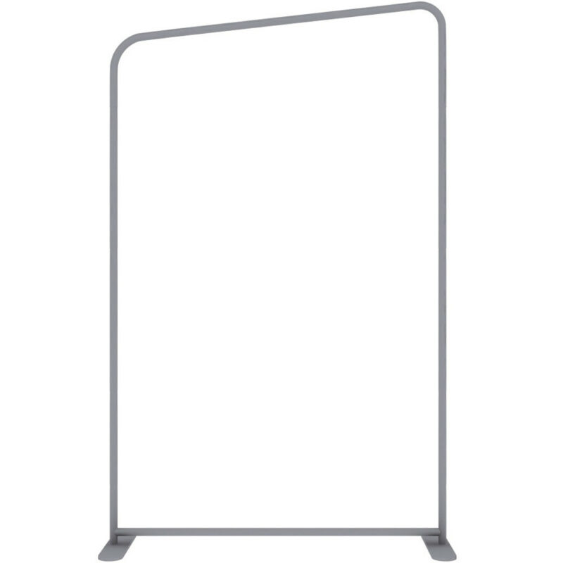5 ft. EZ Tube® Connect Slanted Top Left - Large Format - Offset ...