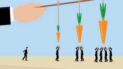 Are Incentives Matching Audience? - Large Format - Offset Printing ...